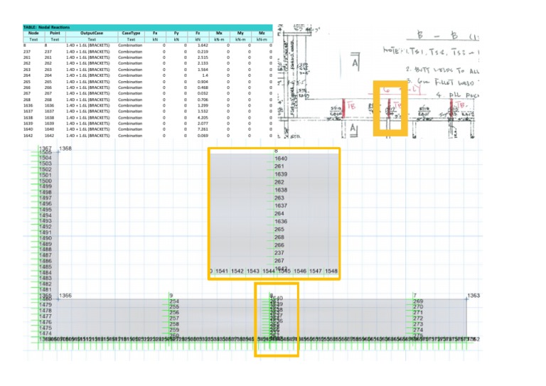 Reactions For Checking of Brackets | PDF