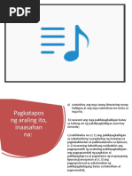 G7.week4.sariling Pananampalataya NG Diyos | PDF