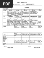G12 Culminating Activity Module 1 and 2 | PDF | Rubric (Academic ...