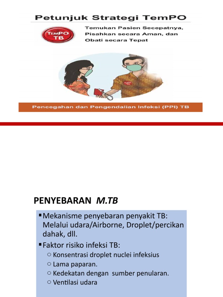 Ppi TB - Tempo | PDF