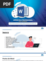 100 Preguntas DE WORD | PDF