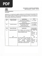 TESDA Consent Agreement Form | PDF