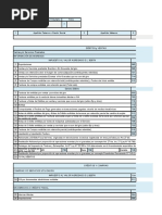 F 29 Actualizado | PDF | Impuestos | Impuesto al valor agregado