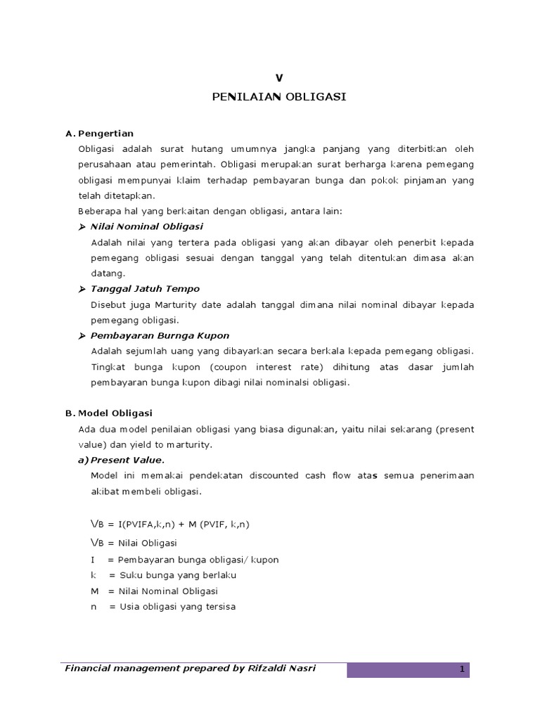 Pertemuan 25 26 | PDF