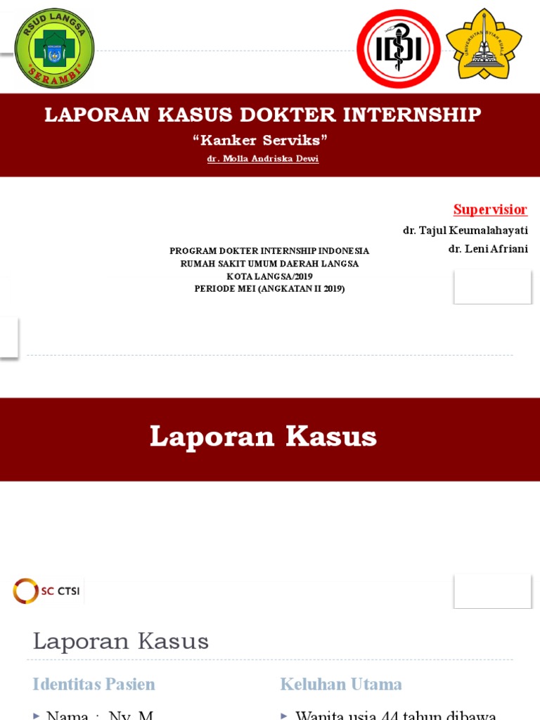 Contoh PPT Molla | PDF | Sains & Matematika