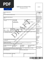Imm 16A Form 16A Malaysia Immigration Regulations 1963 Application For Residence Pass ...
