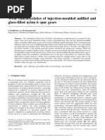 Exceed XP 8784 Series | PDF | Chemical Substances | Ultimate Tensile ...