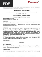 Indemnity Bond Sample Format | PDF | Finance & Money Management | Politics