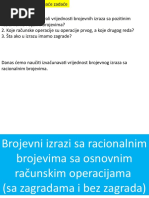 Saobracajni Znaci | PDF