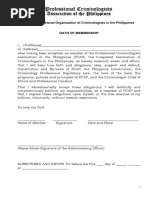 Standard Fingerprint Form FD 258 1 PDF | PDF | Fingerprint | Federal ...