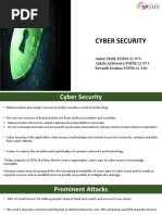 AI in Cybersecurity | PDF | Artificial Intelligence | Intelligence (AI ...