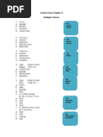 Tabel Perkalian Kosongan Share | PDF