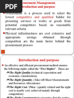 The 8 Steps in The Tender Adjudication Process | PDF | Adjudication ...