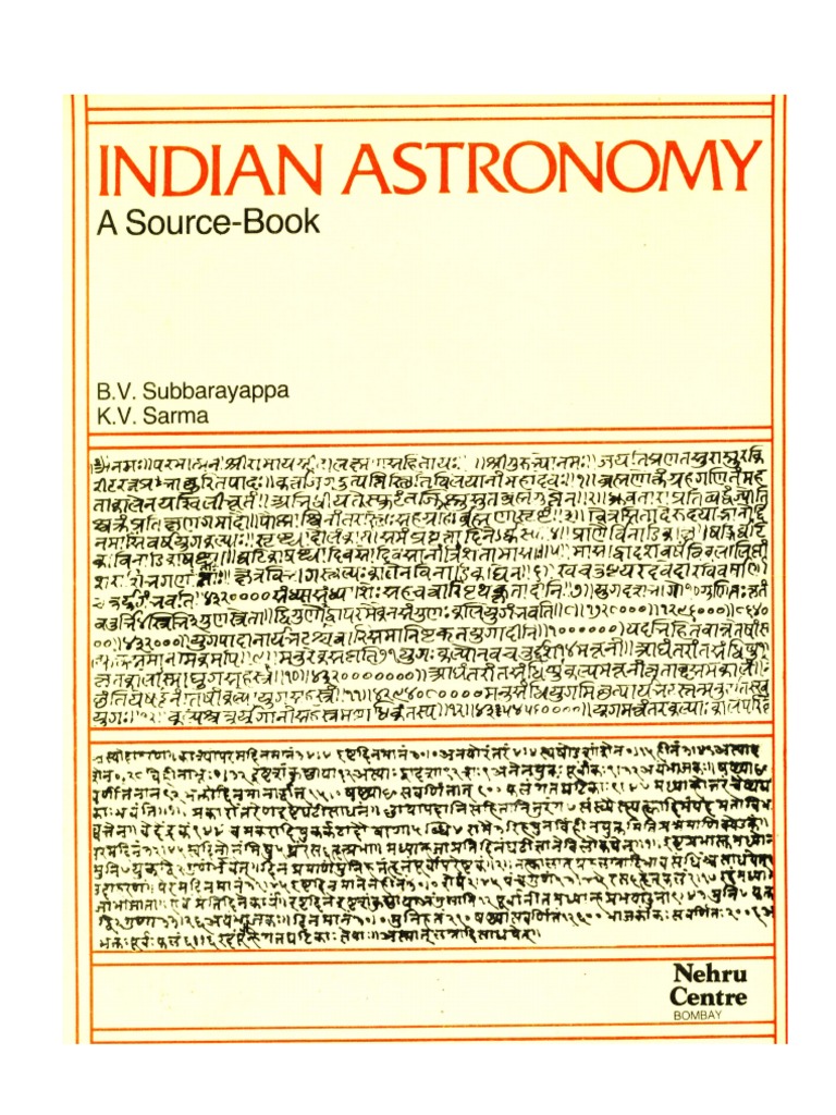 Ancient Astronomy in Tripura Literature | PDF