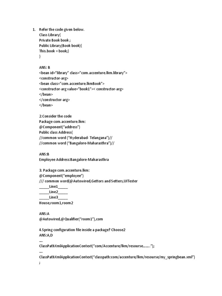 MCQ3-Converted Merged | PDF | Method (Computer Programming) | Class ... MCQ3-Converted Merged | PDF | Method (Computer Programming) | Class ...