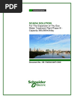 Safety and Operability (SAFOP) Study Manual | PDF | Scada | Risk