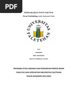 Jenis LOCHEA | PDF