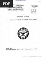 Accelerated Temperature Cycle Test and Coffin-Manson Model | PDF ...