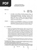 Annex A.5 Inventory Transfer Report | PDF