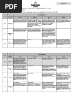 NEET 2026 Full Syllabus Tracker | PDF