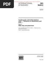 Iso 4156 1 2005 en PDF | PDF | International Organization For Standardization | Engineering ...