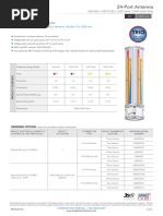 Test Report of Chain Link Fencing | PDF | Materials | Materials Science
