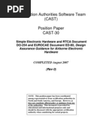 ARP 4754A - Guidelines For Development of Civil Aircraft and Systems ...
