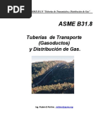 Norma Api 686 | PDF | Medición | Temperatura