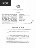 OCA-Circular-No.-266-2023-mittimuses or Commitment Order | PDF | Detention (Imprisonment) | Prison