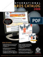 Complete Set - ASTM Series - All Sections and Volumes | PDF | Metals ...