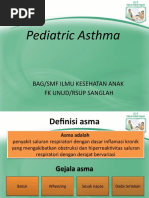 Panduan Asma Bronkhial ICD 10 J45.9 | PDF