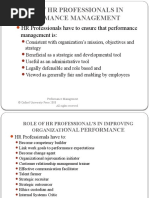 Phillips ROI Model for Training Evaluation | PDF | Return On Investment ...