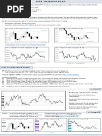 Market Structure Cheat Sheet | PDF | Market (Economics) | Financial Markets