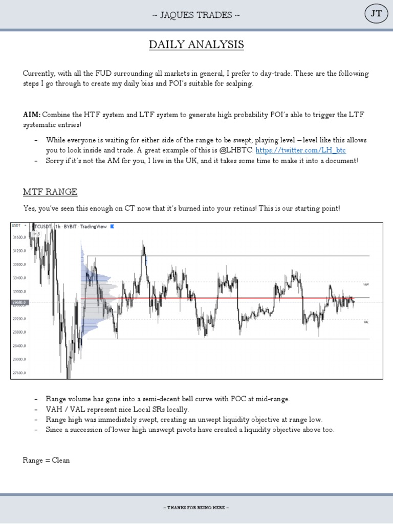 Daily Analysis | PDF