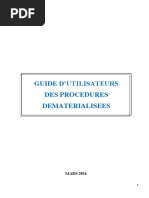 Systeme Badr | PDF | Crédit (Finance) | Banques