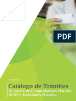 Paso A Paso para Consultar NCF y E NCF | PDF | Finanzas y dinero ...