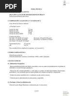 Diuréticos Tiazídicos: Usos y Efectos | PDF | Hipertensión ...