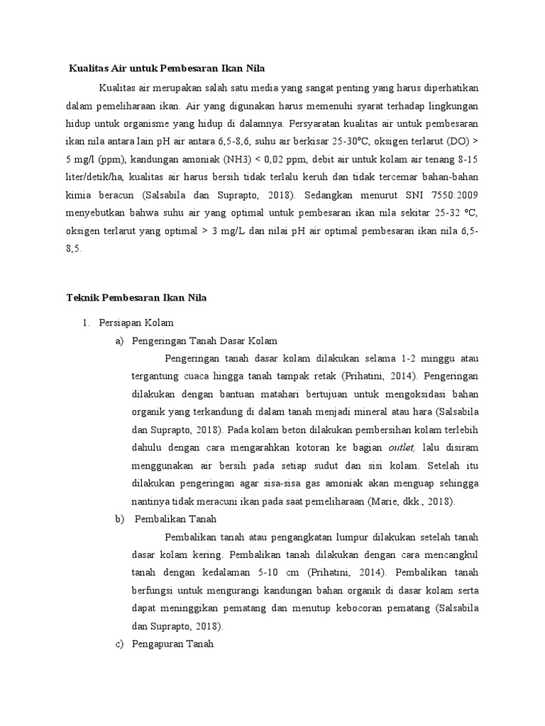 Bab 2 4,5 Dan Bab 3 | PDF