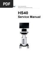 GSPN User Manual for Samsung Training | PDF | Software | Computing