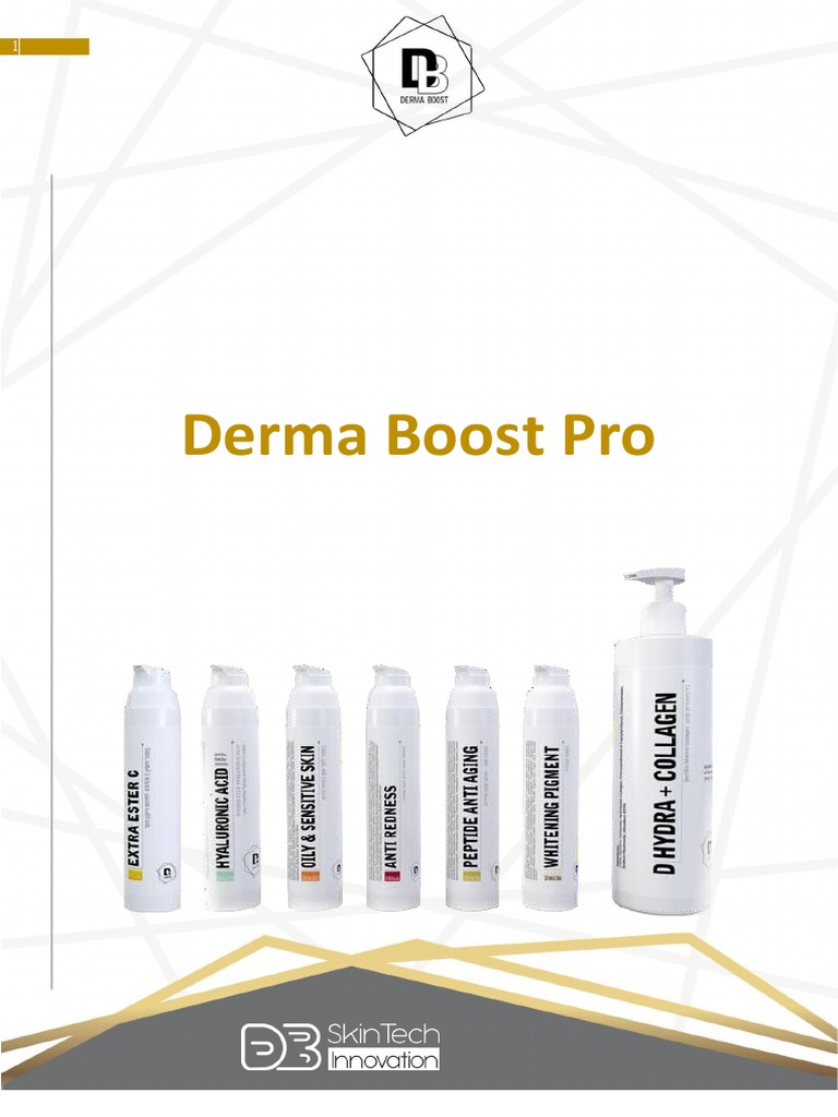 Katalog Derma Seruma | PDF