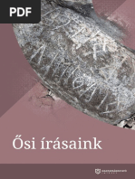 Huszka József - Az Istenfa 1908. | PDF