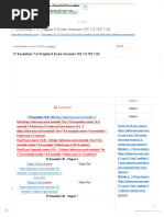 Itexamanswers Net Ccna 3 v7 Modules 3 5 Network Security Exam Answers HTML | PDF | Denial Of ...
