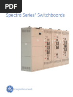 Eaton SWBD Ifs Design Guide Dg015005en | PDF | Fuse (Electrical ...