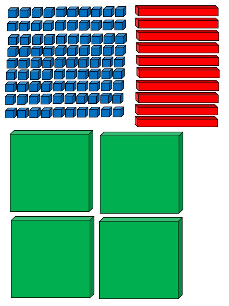 Material Multibase Imprimible Um | PDF