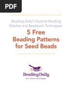 Loopdedoo Instructions Final For Print KO V2T1 PDF Format | PDF | Knot