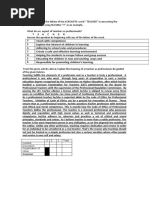 Boarding House Rules and Regulations | PDF