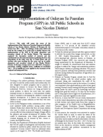 Group 8-Questionnaire | PDF | Computer Programming | Debugging