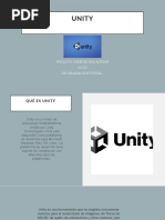 Manual de Unity | PDF | Unidad (motor de juego) | Point and Click