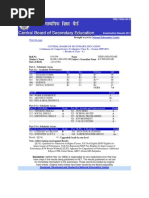 DTC Bus Pass Form | PDF