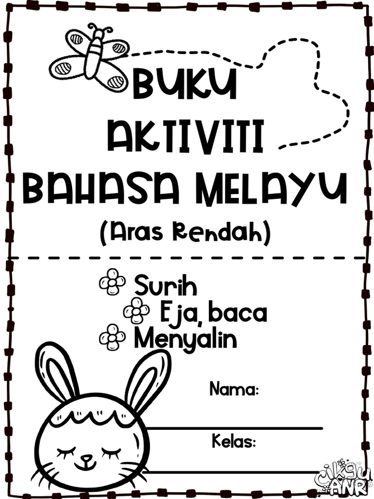 Bahasa Melayu Aras Rendah | PDF